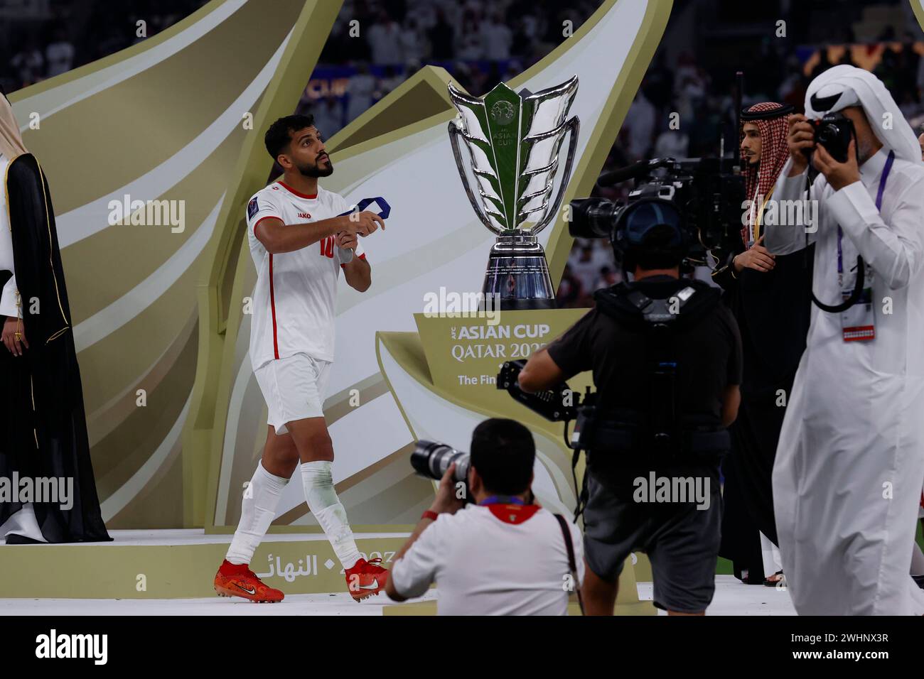 Mousa altamari Banque de photographies et d’images à haute résolution ...