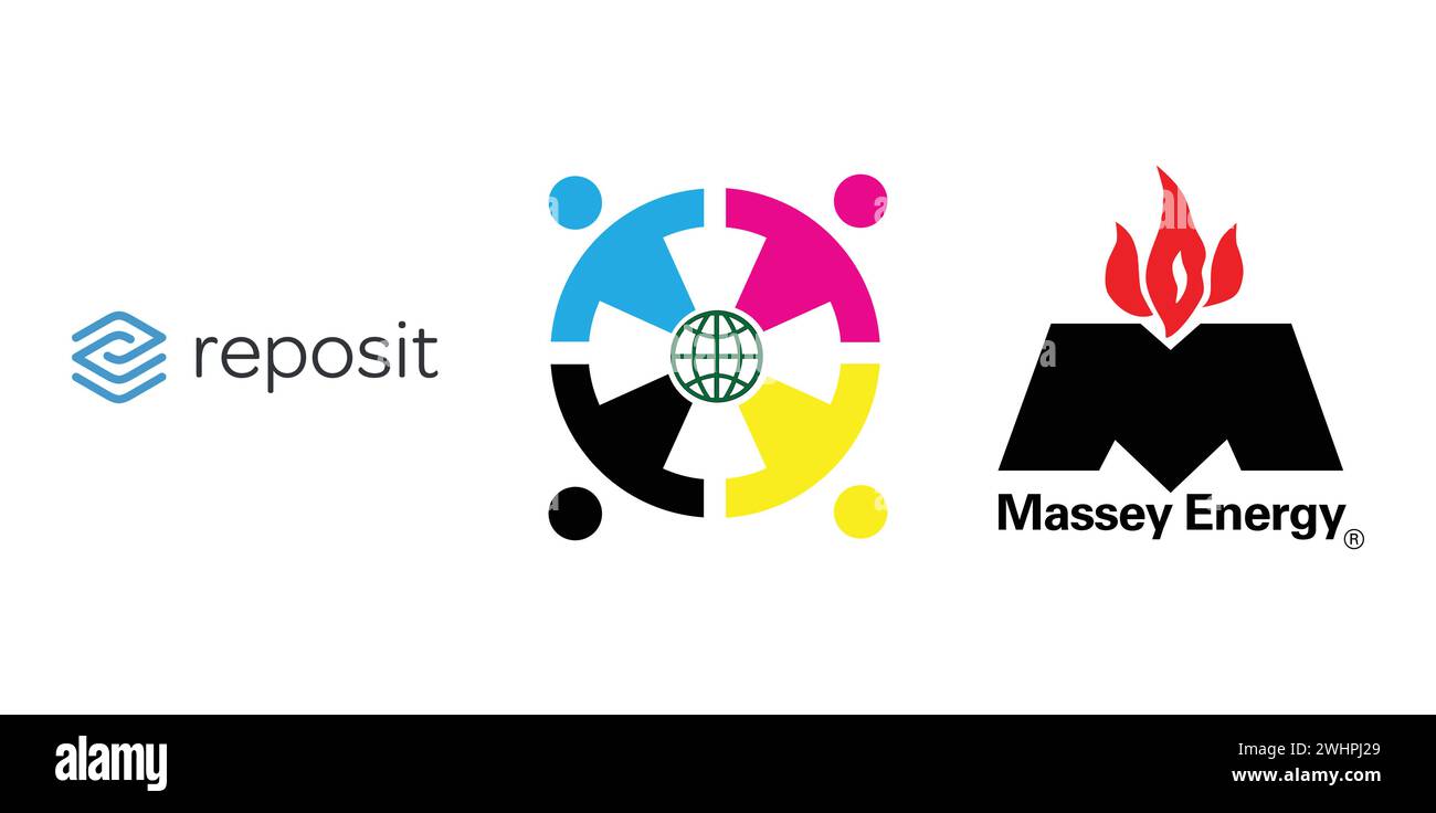 Wind power vectors Banque de photographies et d’images à haute ...