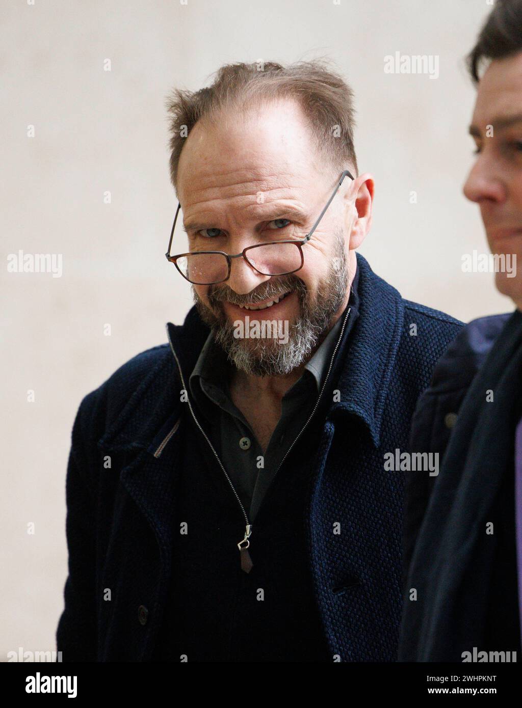 Nathaniel fiennes Banque de photographies et d’images à haute ...