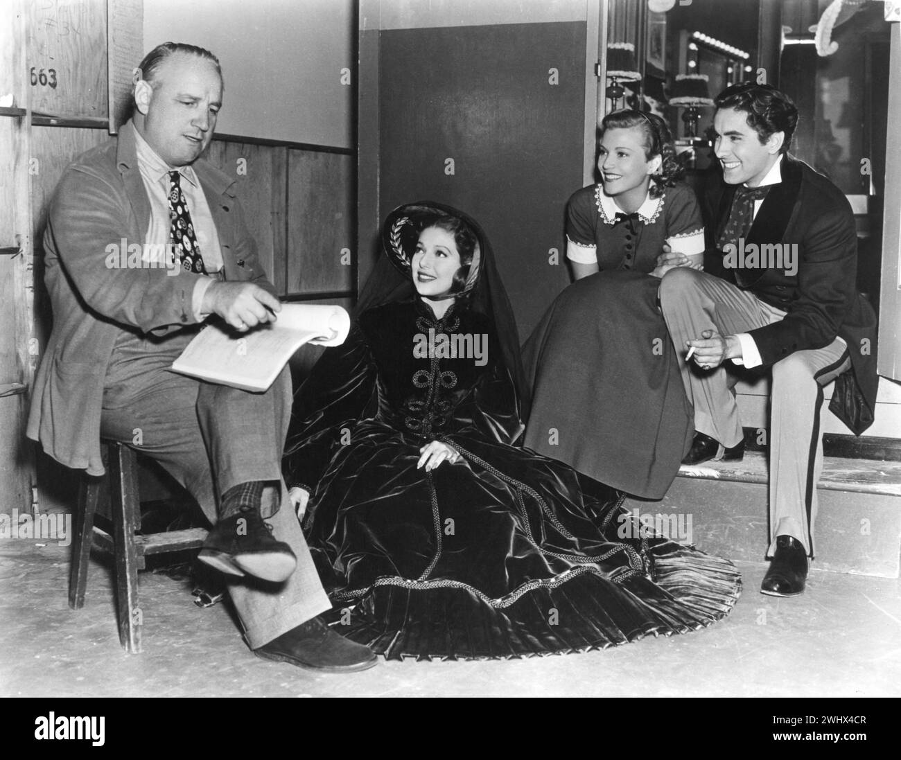 Loretta fox Banque de photographies et d’images à haute résolution ...