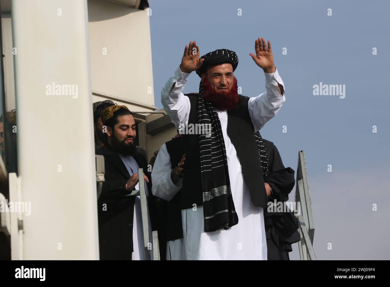 Libérer de prison Banque de photographies et d’images à haute ...