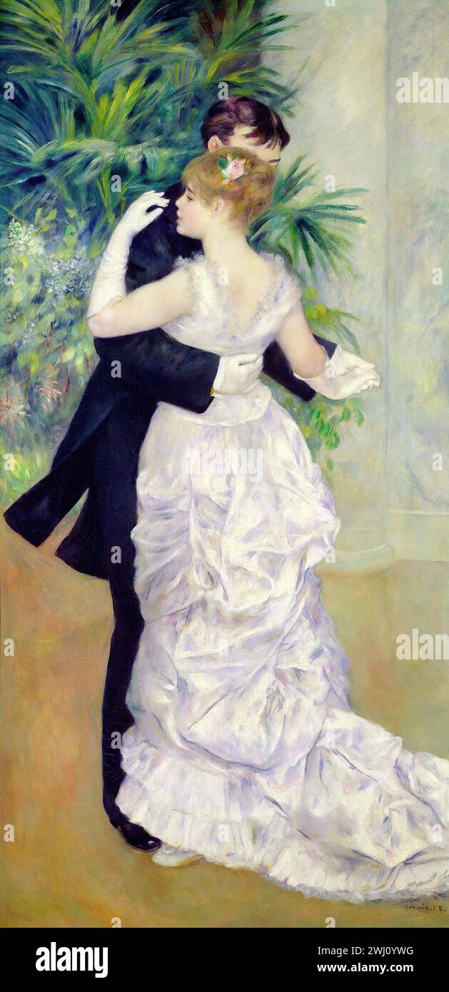 Auguste danse Banque de photographies et d’images à haute résolution ...