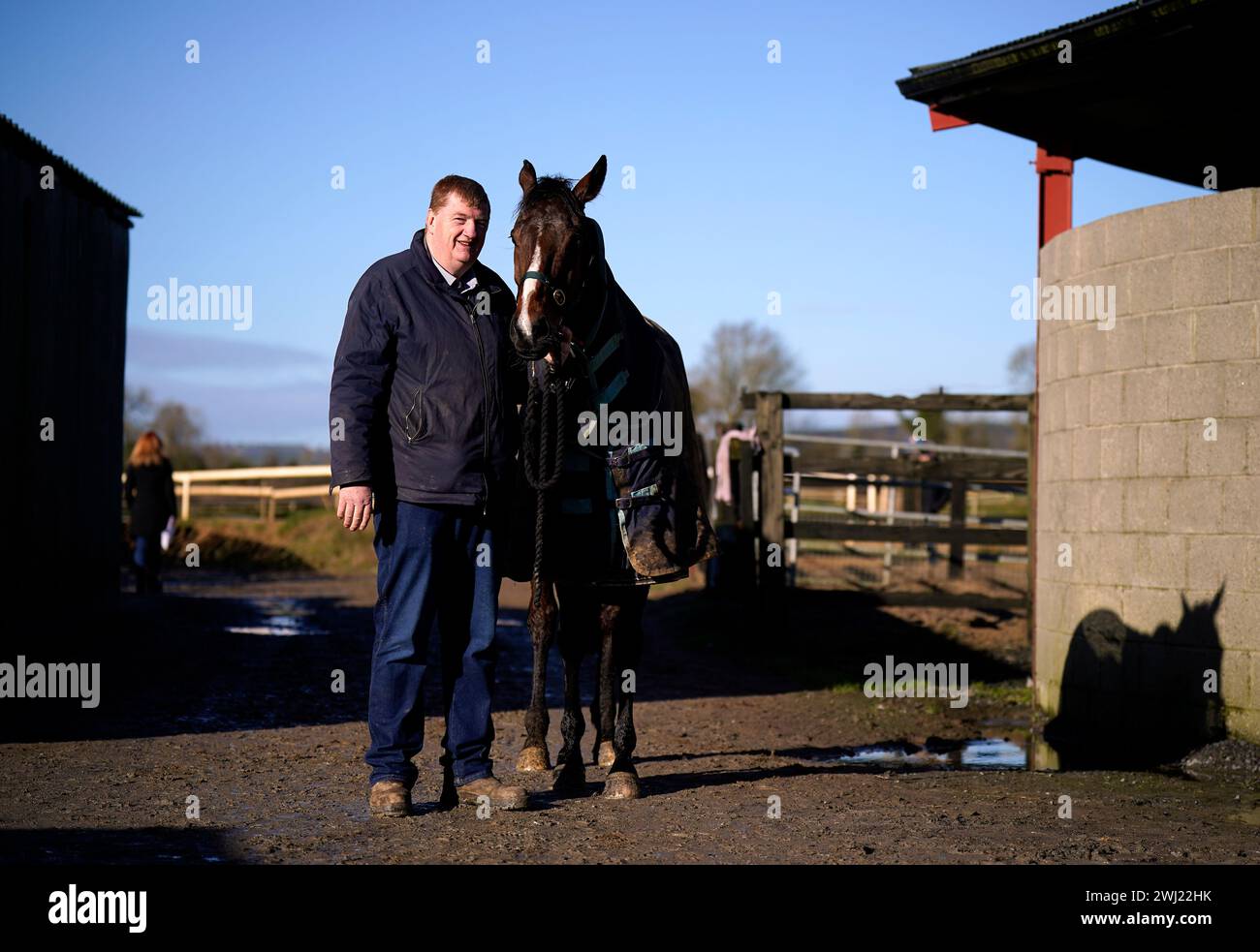 John shark hanlon Banque de photographies et d’images à haute ...