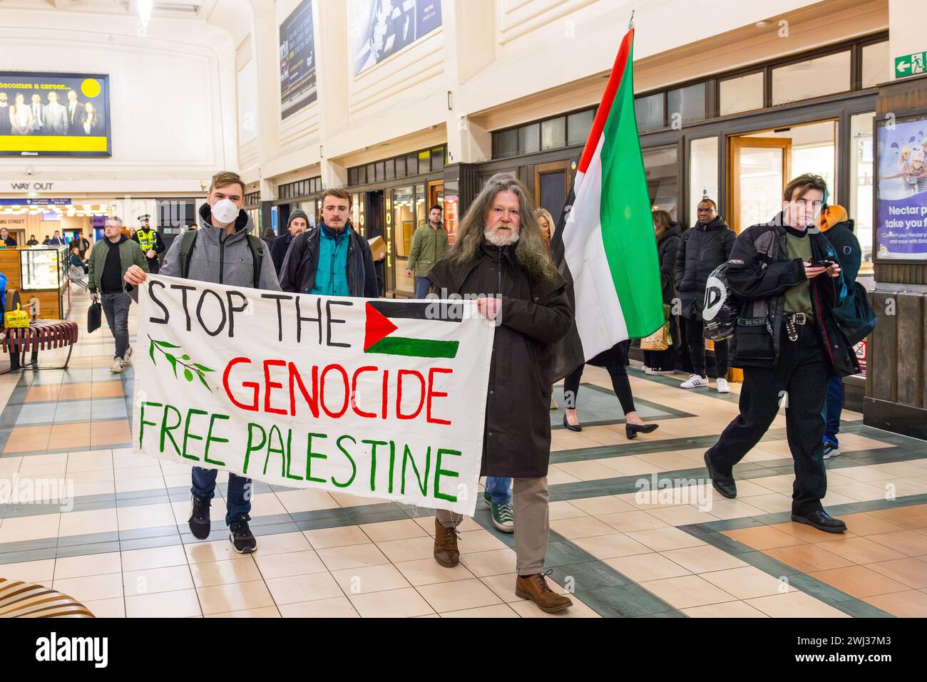 Palestine libre mars 2024 Banque de photographies et d’images à haute ...
