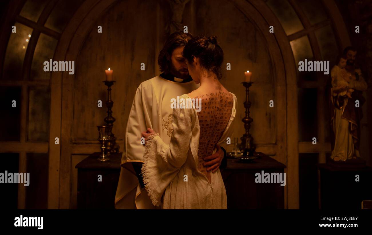 Maria vera ratti Banque de photographies et d’images à haute résolution ...