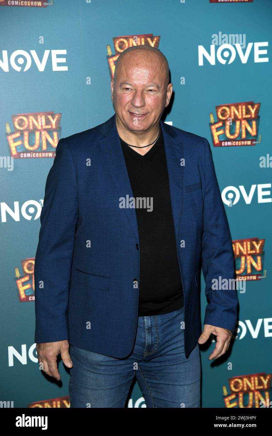 Giovanni cacioppo Banque de photographies et d’images à haute ...