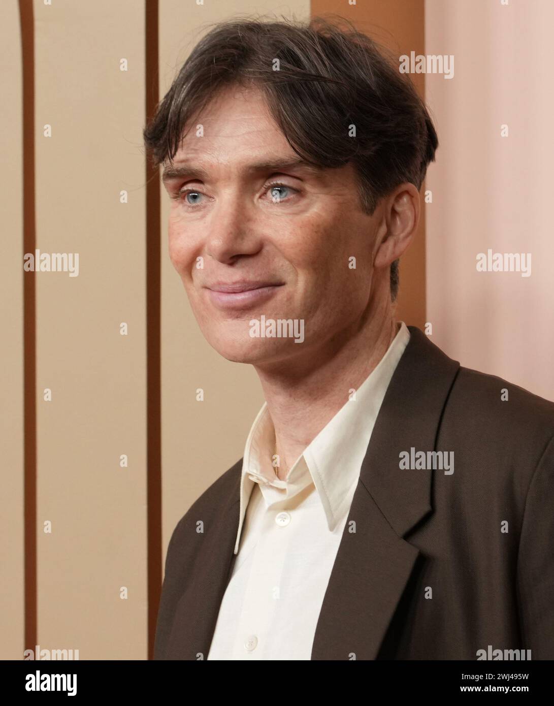 Cillian murphy oscars 2024 Banque de photographies et d’images à haute ...