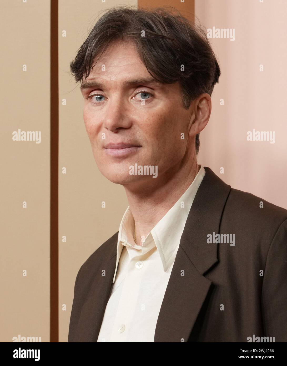 Cillian murphy oscars 2024 Banque de photographies et d’images à haute ...