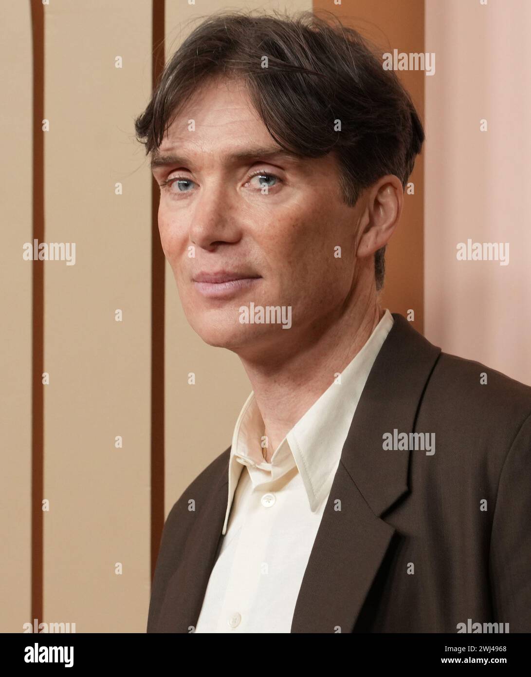 Cillian murphy oscars 2024 Banque de photographies et d’images à haute ...