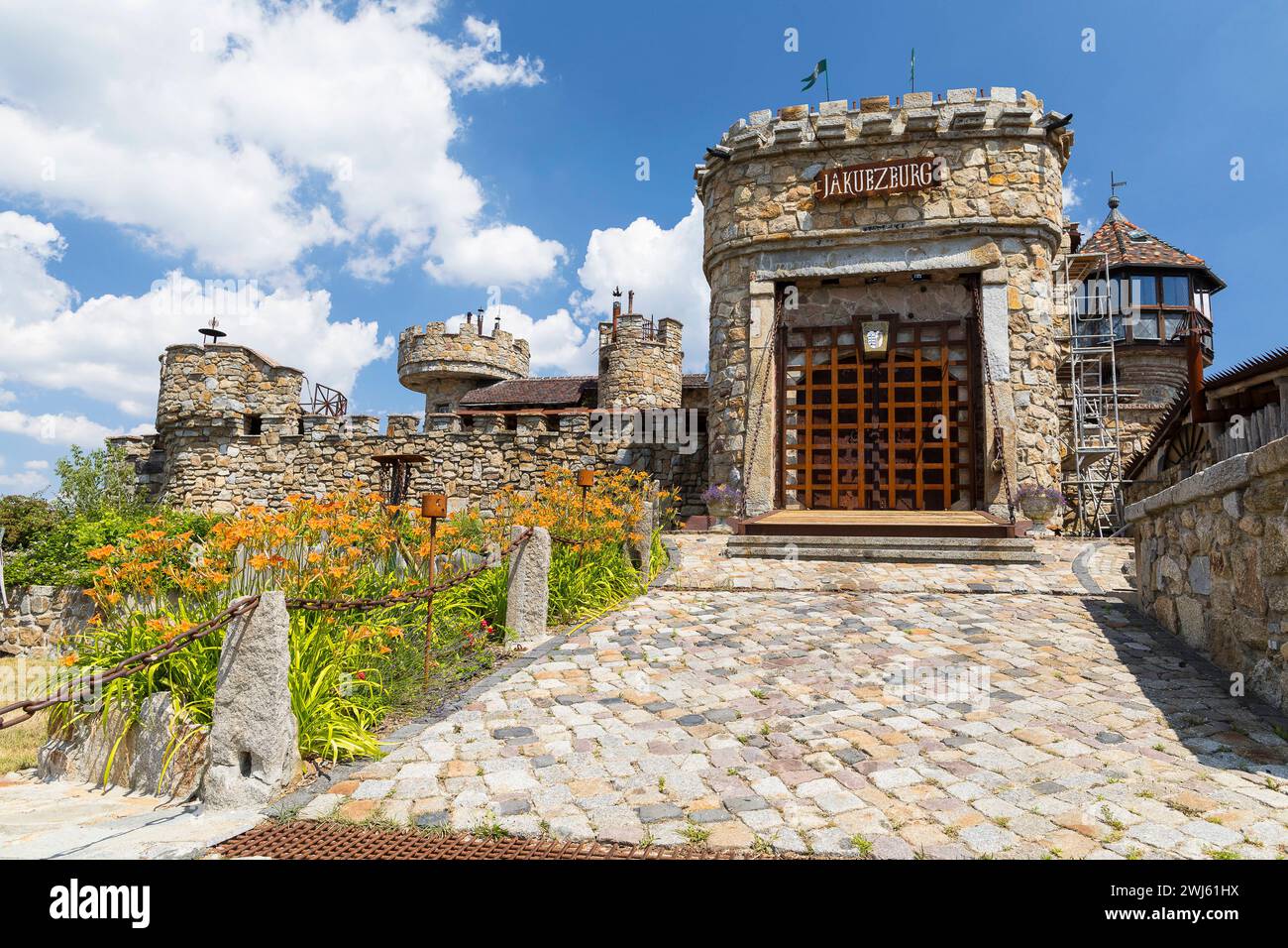 Burgen burgen burgen burgen wahrzeichen Banque de photographies et d ...