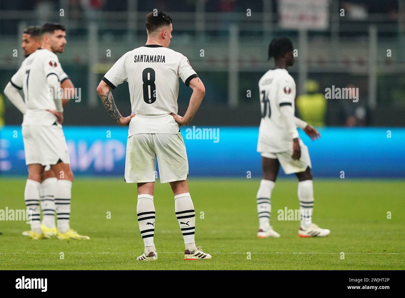 Stade rennais 2023 Banque de photographies et d’images à haute ...