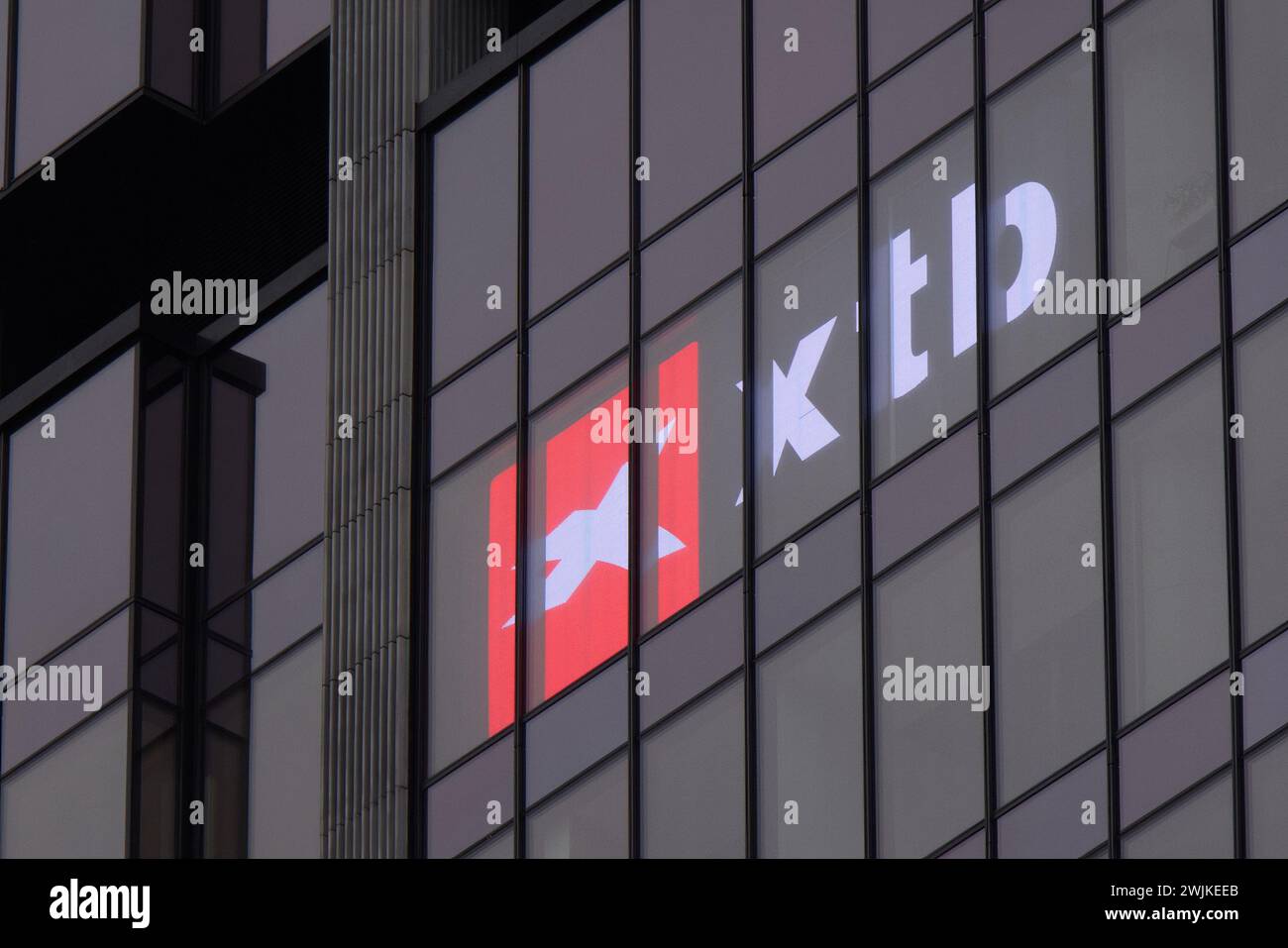 Logo xtb Banque de photographies et d’images à haute résolution - Alamy