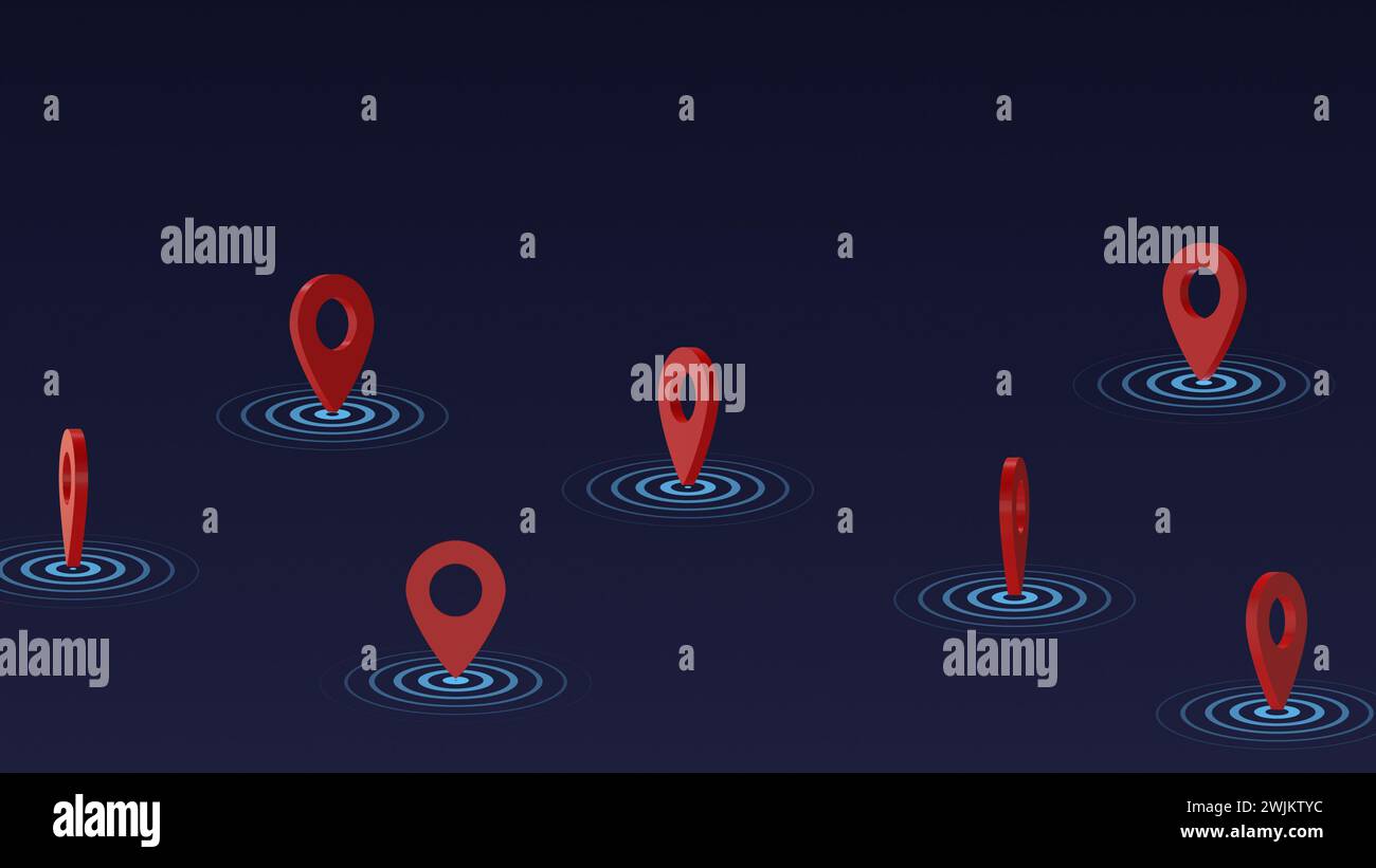 Logistic icon Banque de photographies et d’images à haute résolution ...