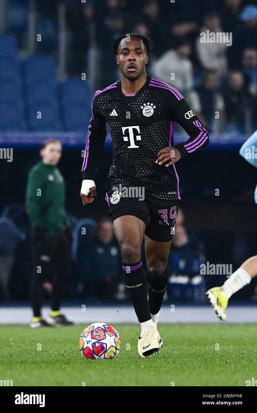 Mathys tel fc bayern munchen Banque de photographies et d’images à ...