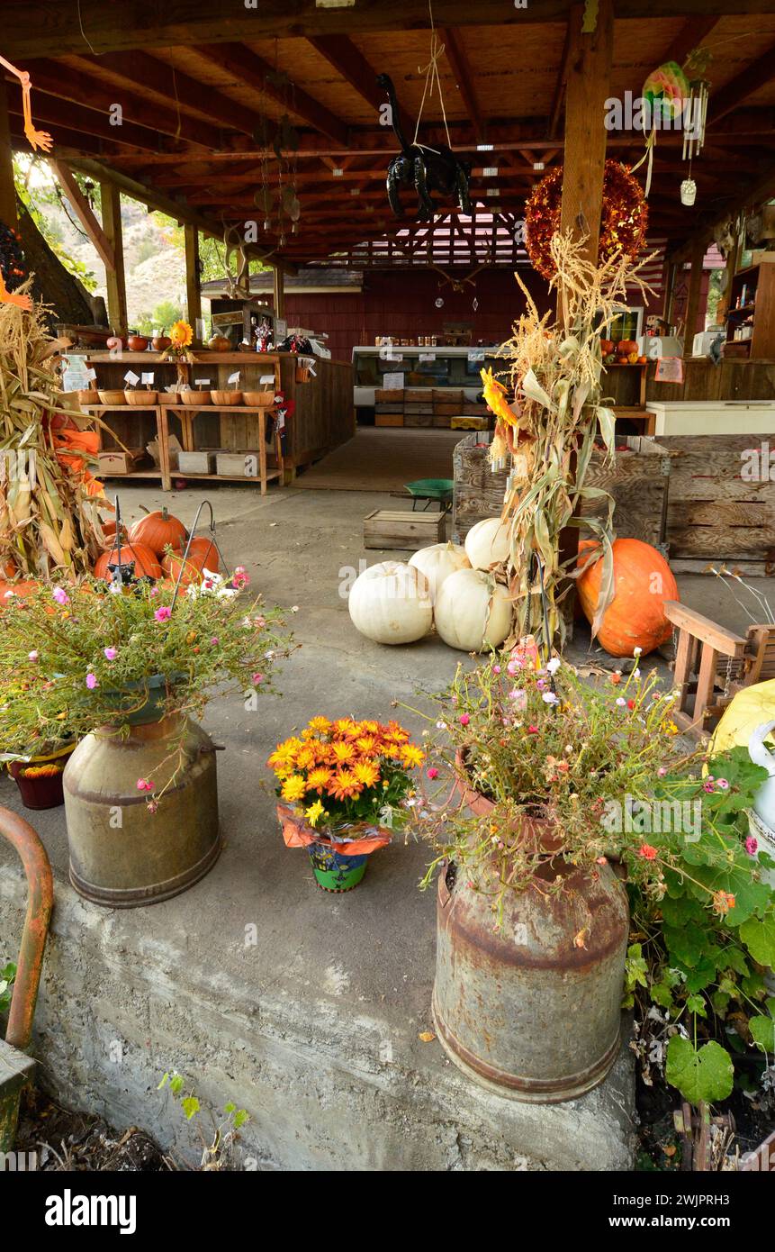 Kimberly oregon Banque de photographies et d’images à haute résolution ...