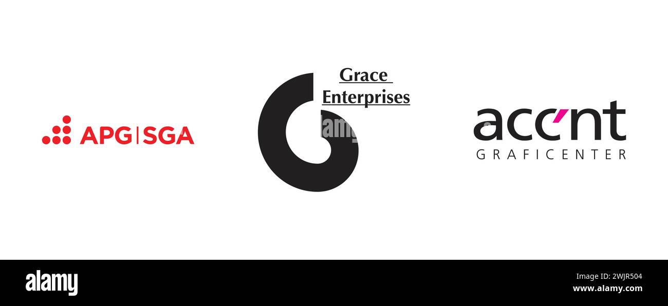 Vecteur apg Banque d'images vectorielles - Alamy