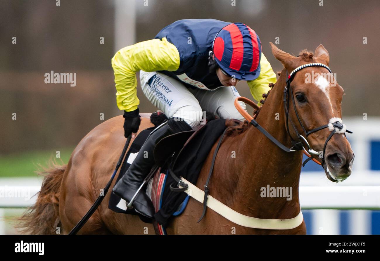 Ben jones jockey Banque de photographies et d’images à haute résolution ...