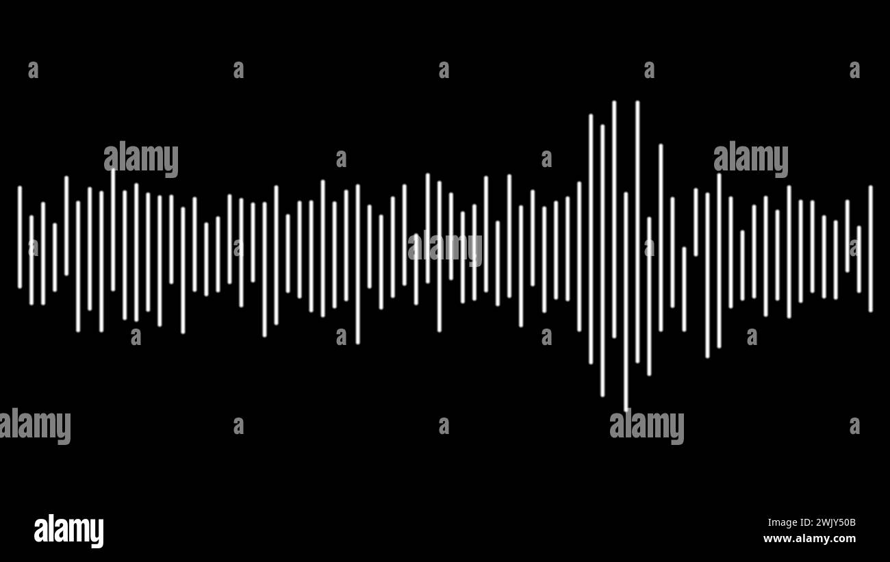 Amplitude modulation Banque d'images noir et blanc - Alamy Amplitude modulation Banque d'images noir et blanc - Alamy