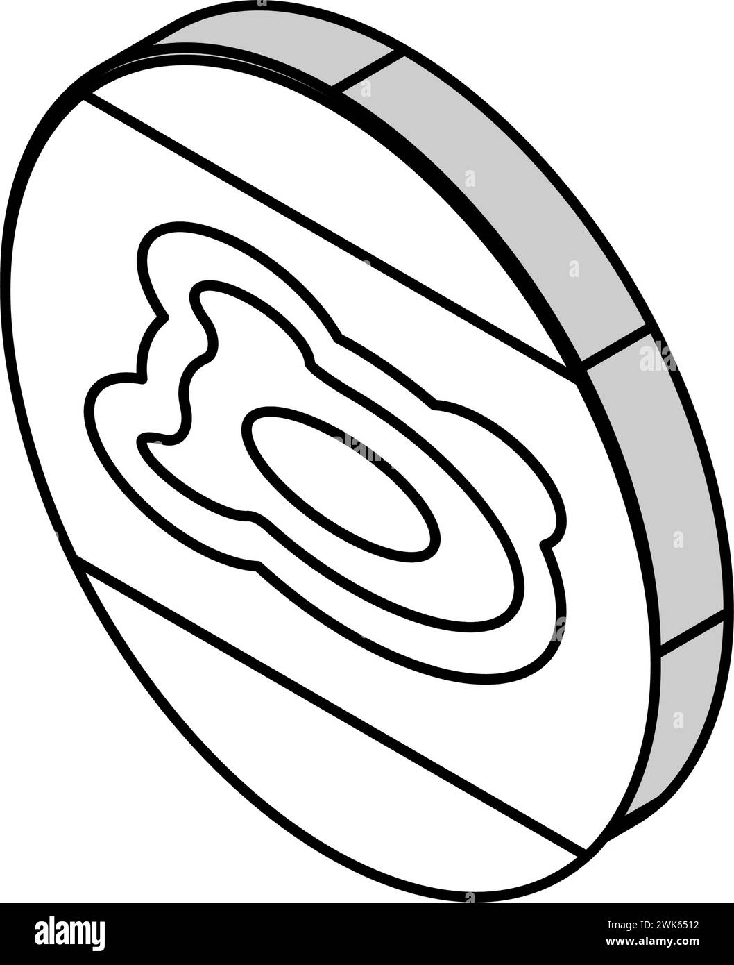 Neurodermatite comment la soigner Banque d'images détourées - Alamy