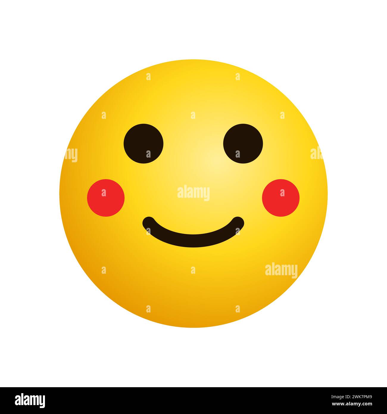 Penser emoji Banque de photographies et d’images à haute résolution - Alamy