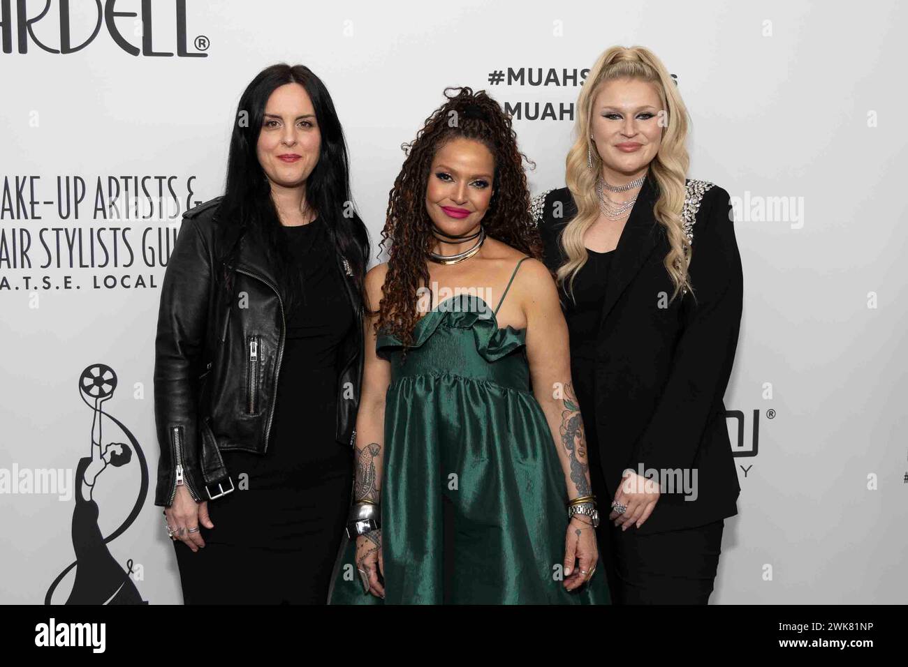 Krista hann Banque de photographies et d’images à haute résolution - Alamy