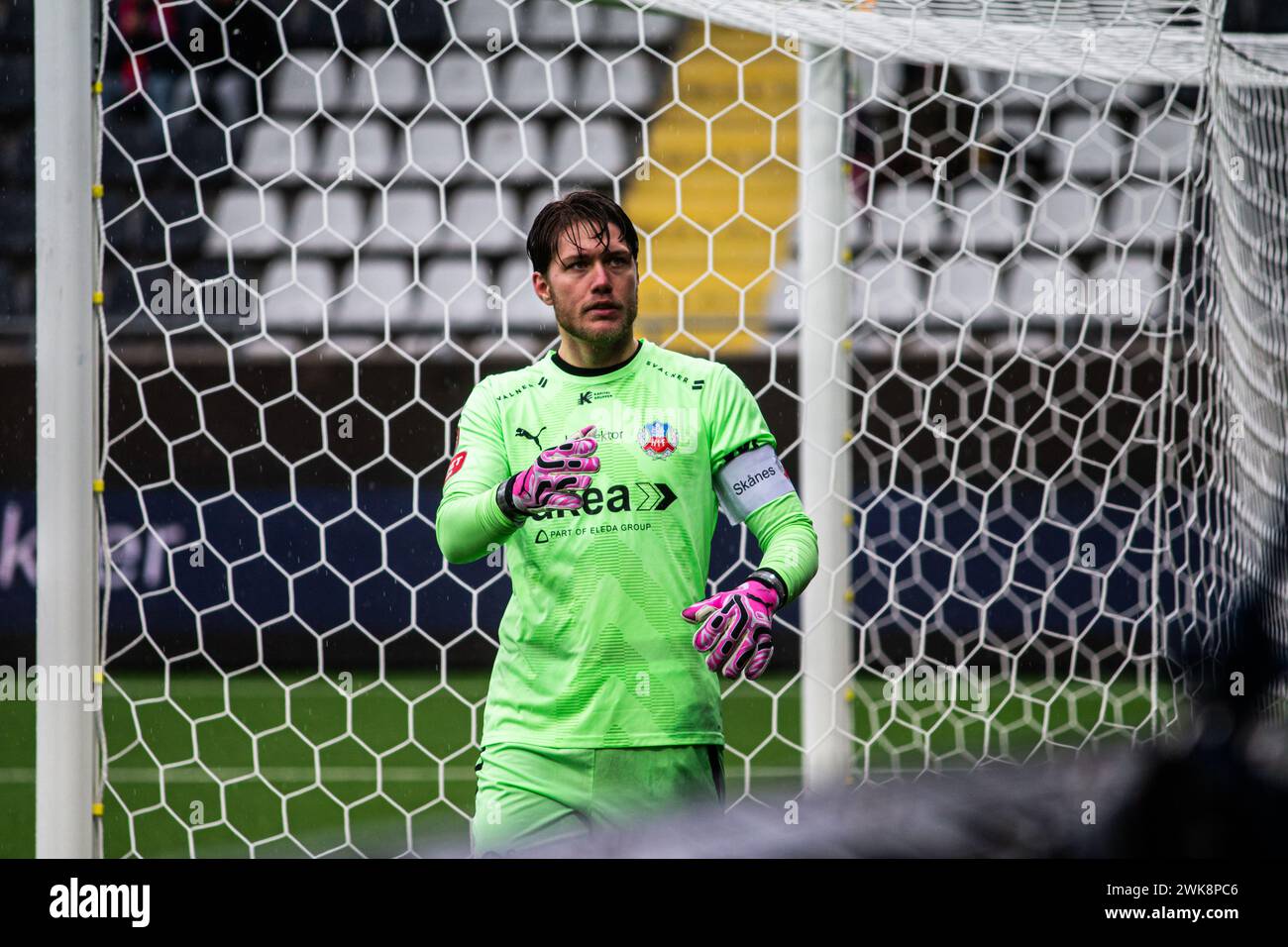 Allsvenskan 2024 Banque de photographies et d’images à haute résolution - Alamy