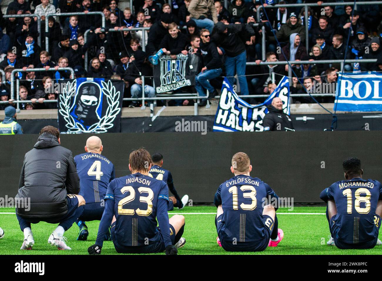Allsvenskan 2024 Banque de photographies et d’images à haute résolution - Alamy