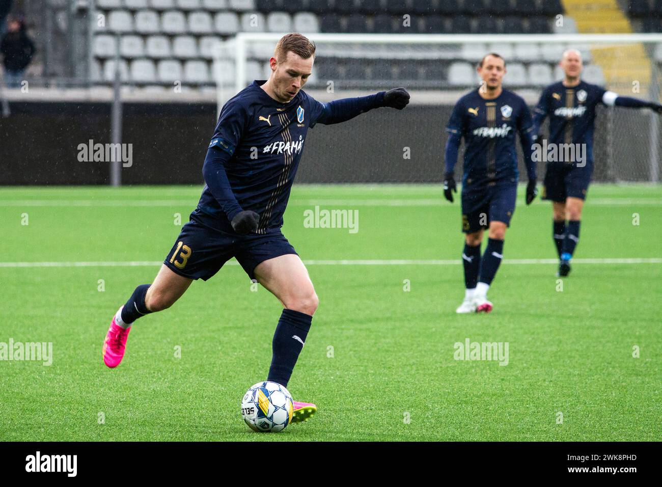 Allsvenskan 2024 Banque de photographies et d’images à haute résolution - Alamy