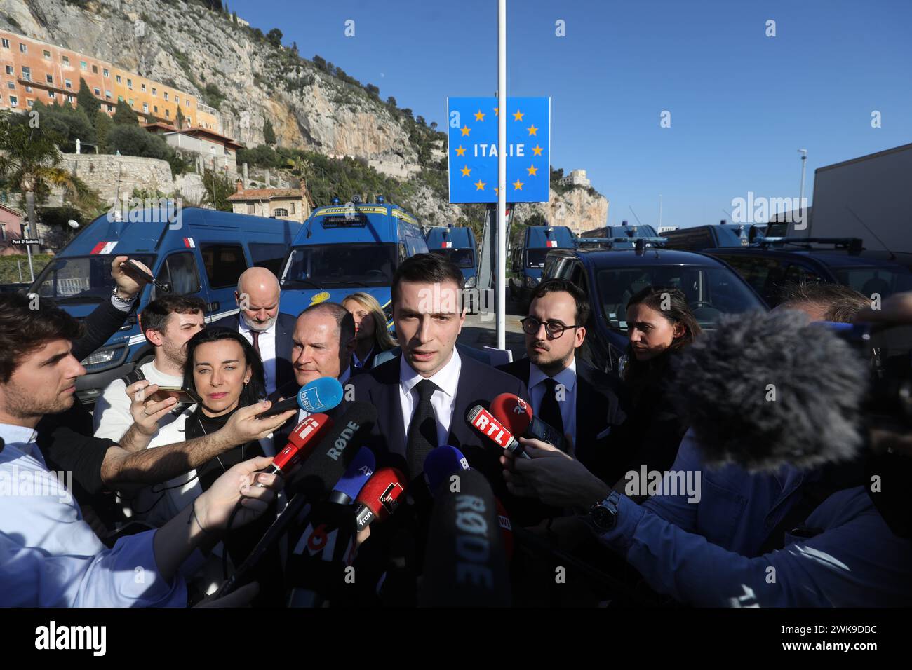 Bardella italie Banque de photographies et d’images à haute résolution ...