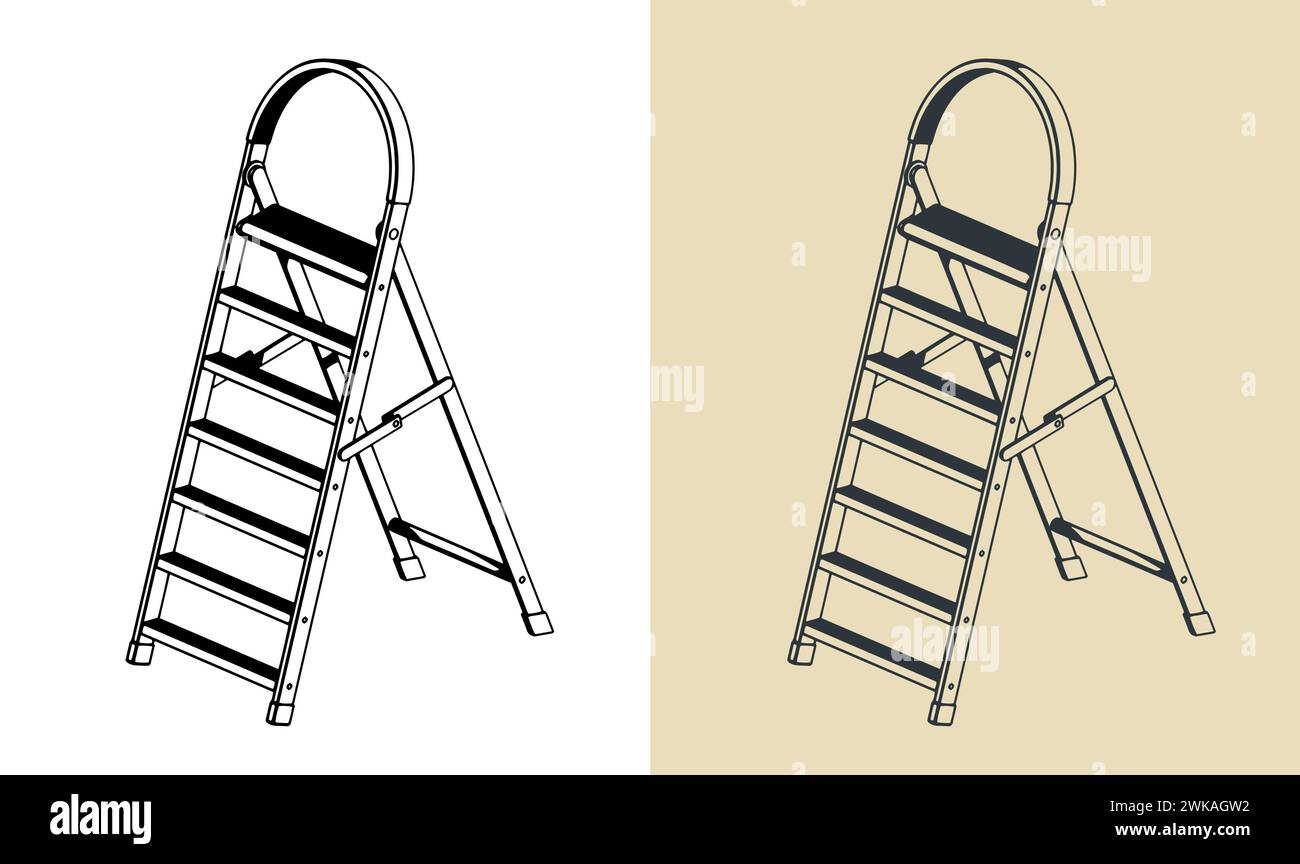 Mobility service Banque d'images vectorielles - Alamy