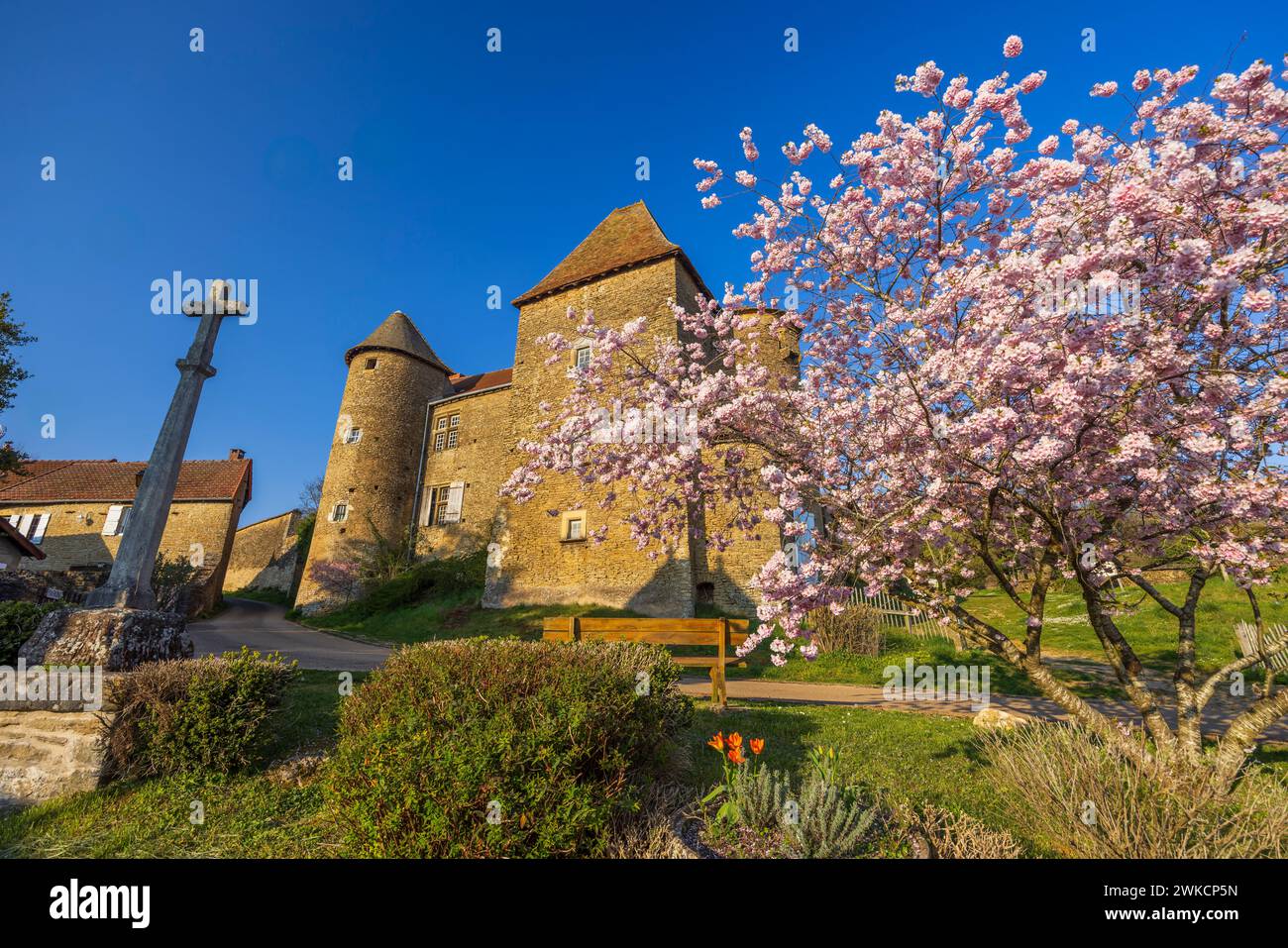 Pontus de tyard Banque de photographies et d’images à haute résolution ...