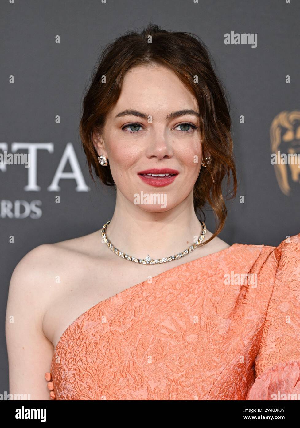 Emma stone 2024 Banque de photographies et d’images à haute résolution ...