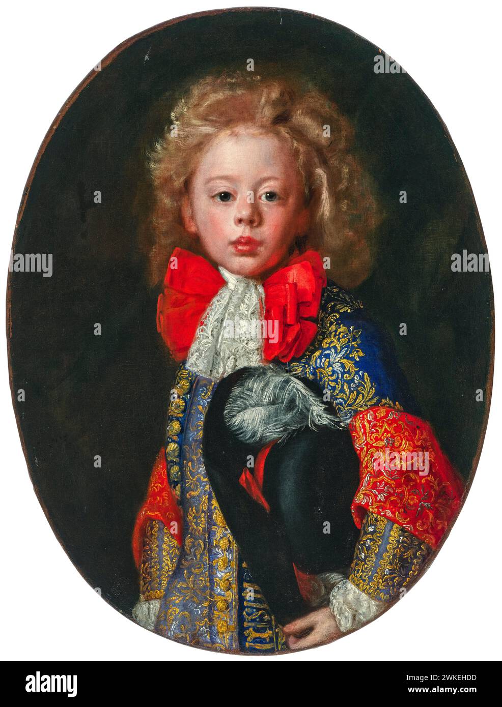 Max maximilian Banque d'images détourées - Alamy