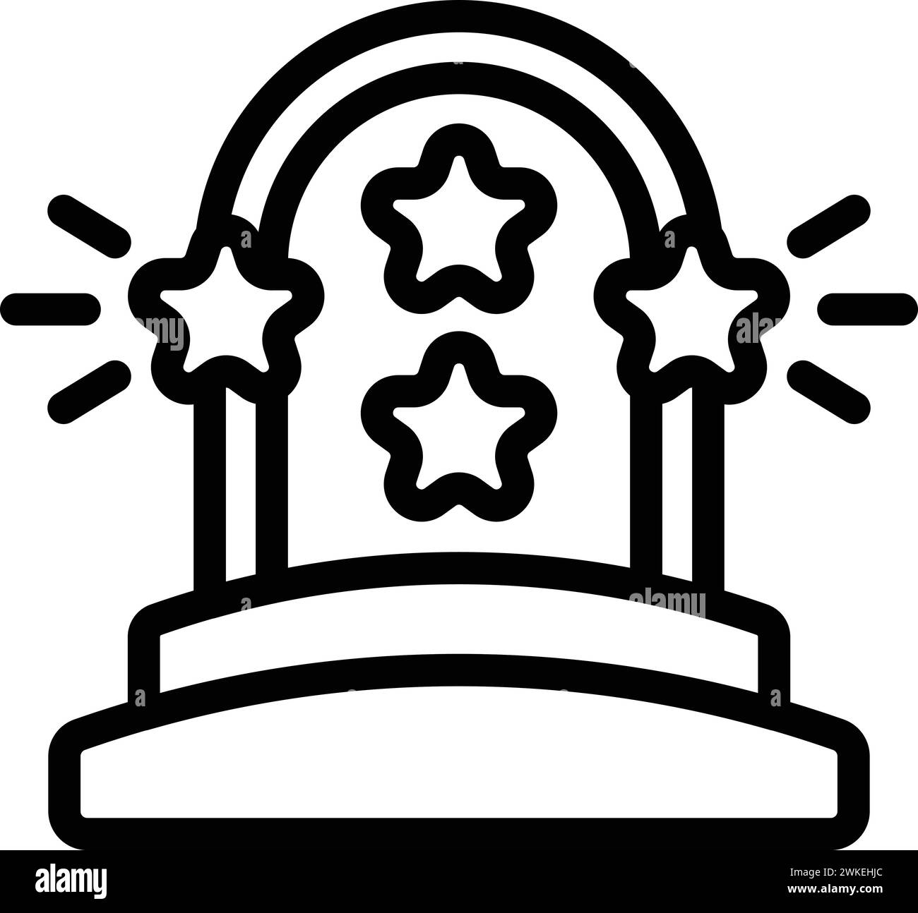 Programme de formation professionnelle Banque d'images noir et blanc ...