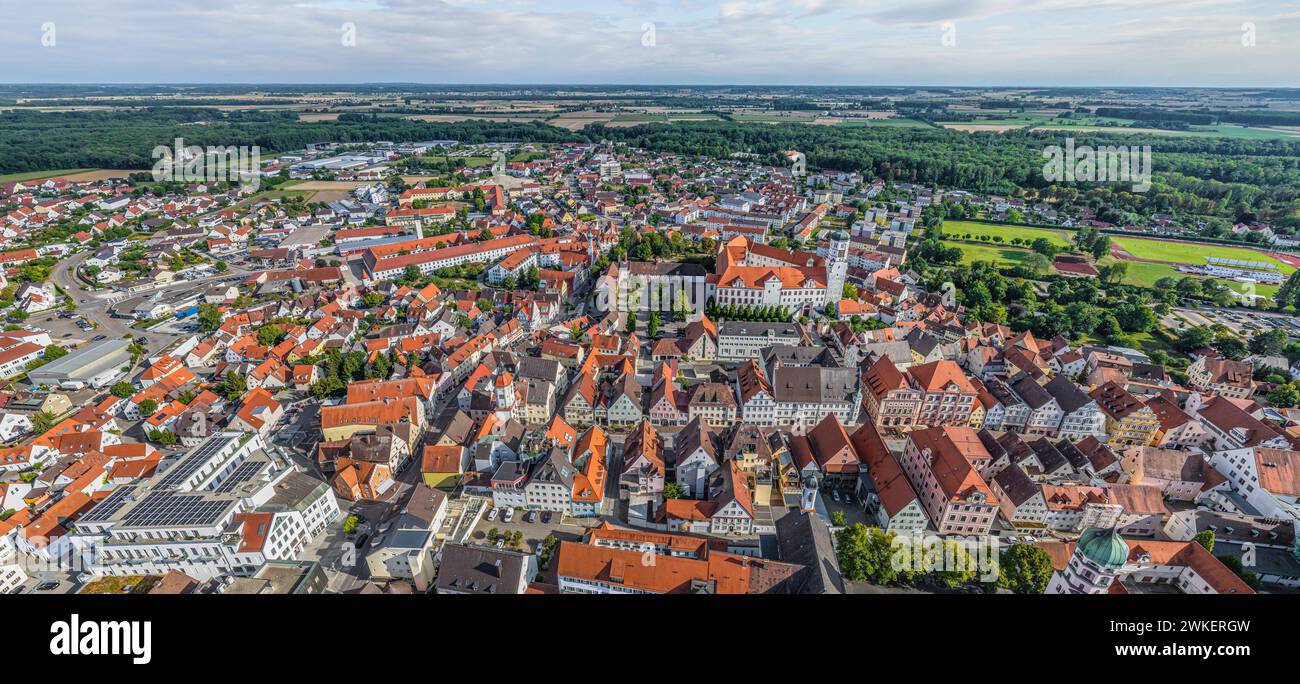 Denkmal in dillingen Banque de photographies et d’images à haute ...