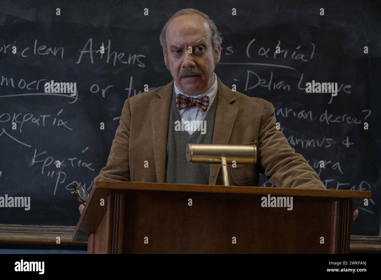 Les restes de paul giamatti Banque de photographies et d’images à haute ...