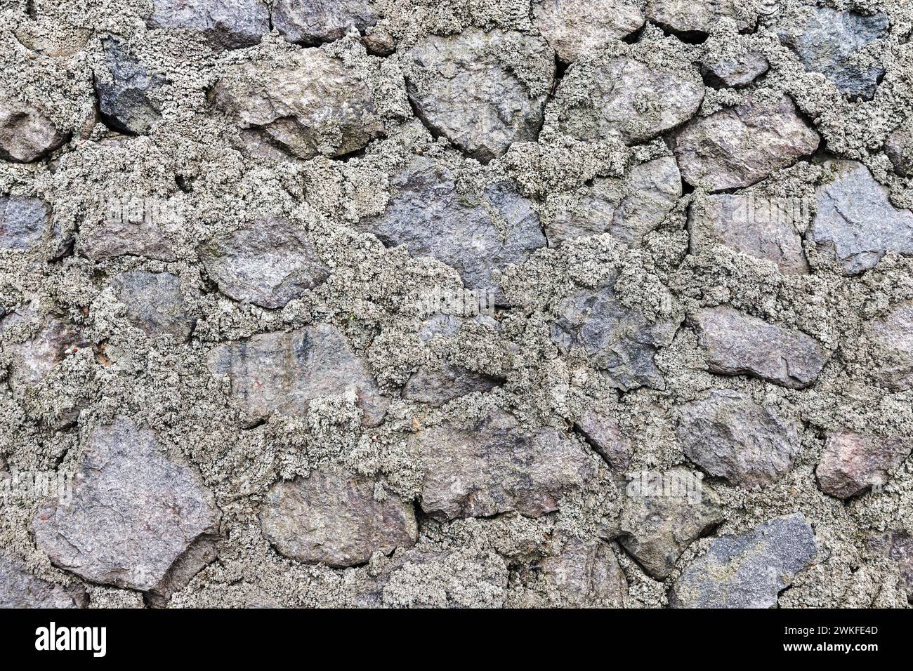 Texture de mur enduit et pierre Banque de photographies et d’images à ...