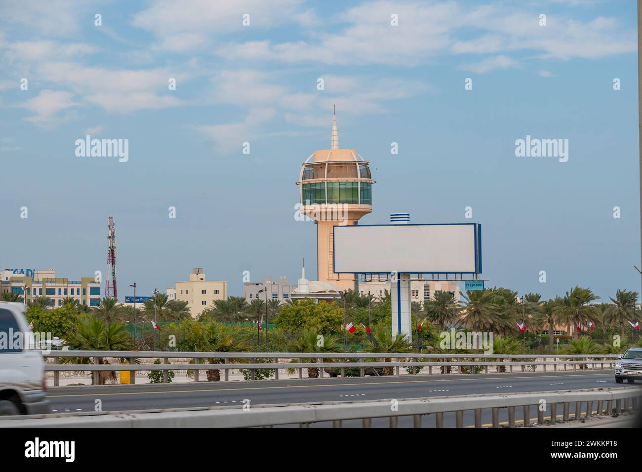 Bahrain island Banque de photographies et d’images à haute résolution ...