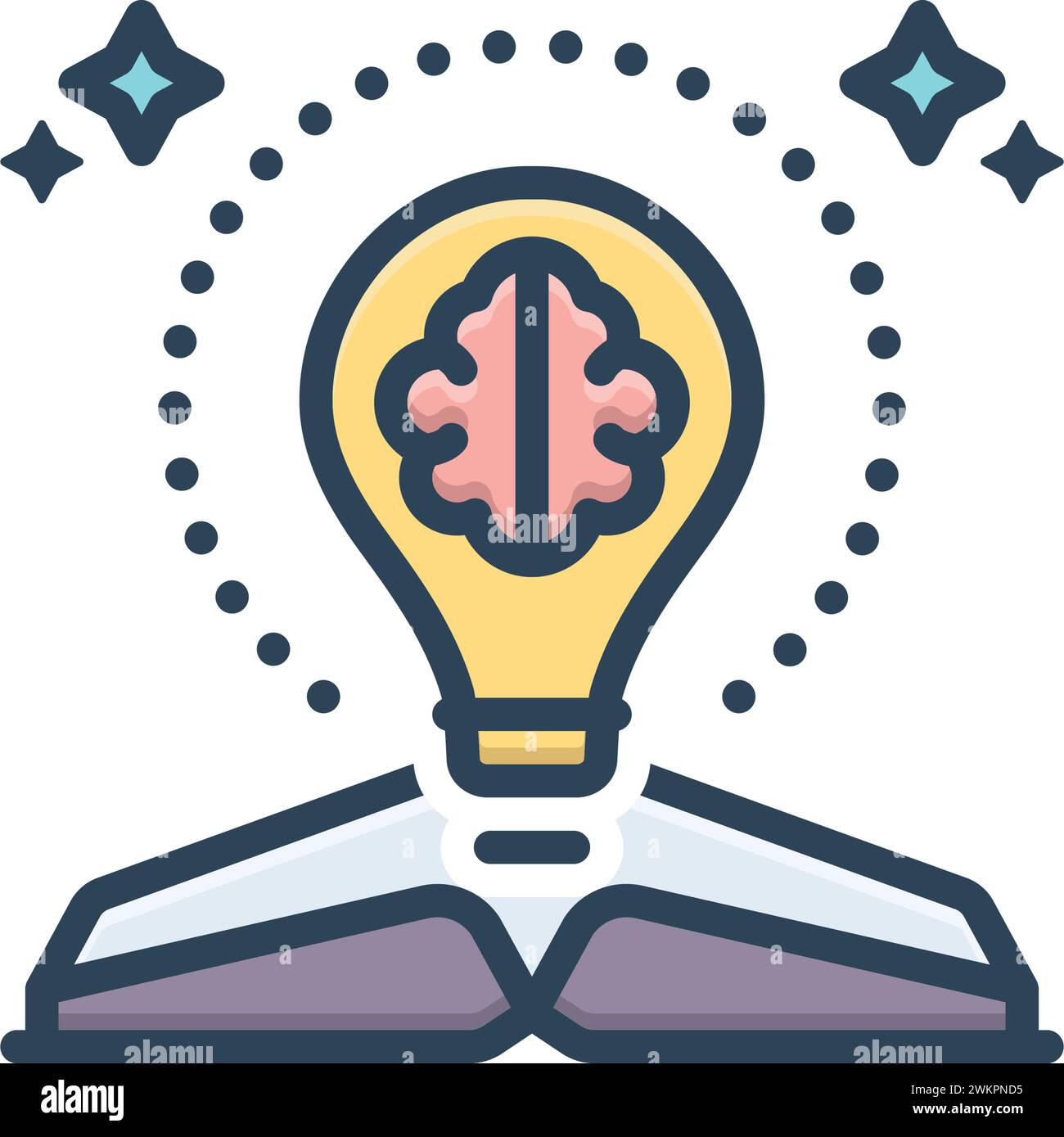 Savoir faire et savoir etre Banque d'images vectorielles - Alamy