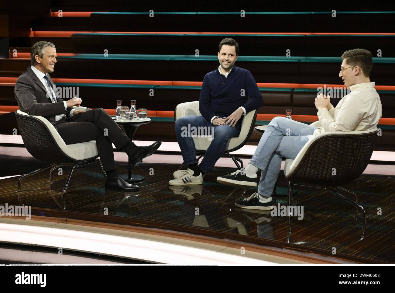 Juso vorsitzender Banque de photographies et d’images à haute ...