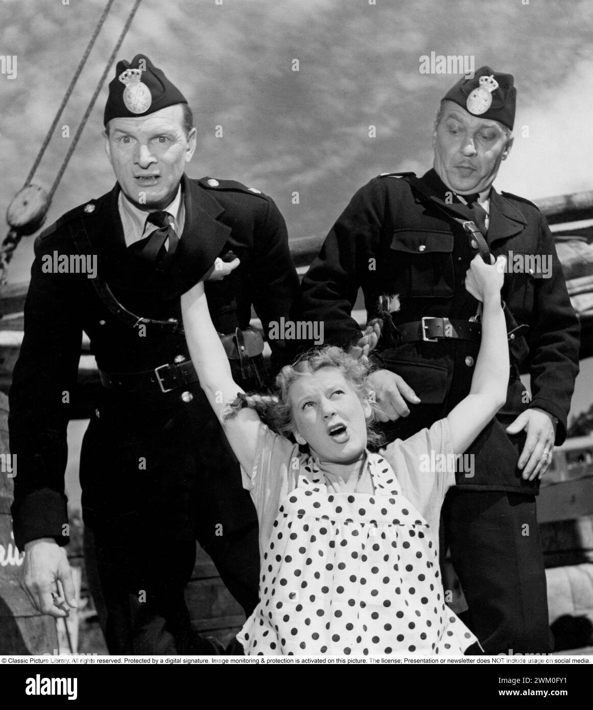 Pippi Longstocking a été transformé en film pour la première fois en ...