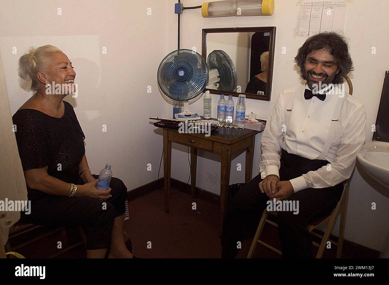 Edi bocelli Banque de photographies et d’images à haute résolution - Alamy