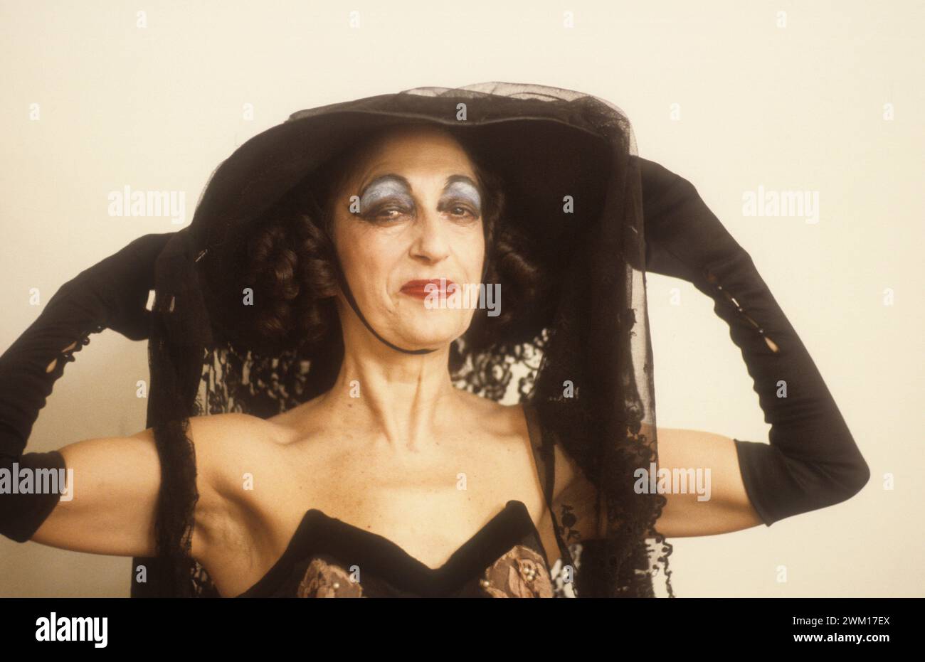 Concetta barra Banque de photographies et d’images à haute résolution - Alamy