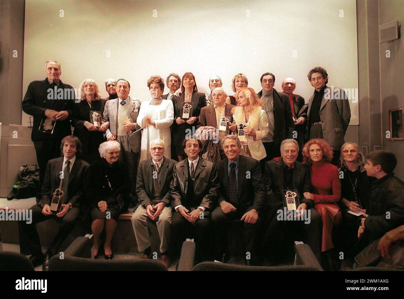 Giuliano gemma director Banque de photographies et d’images à haute ...