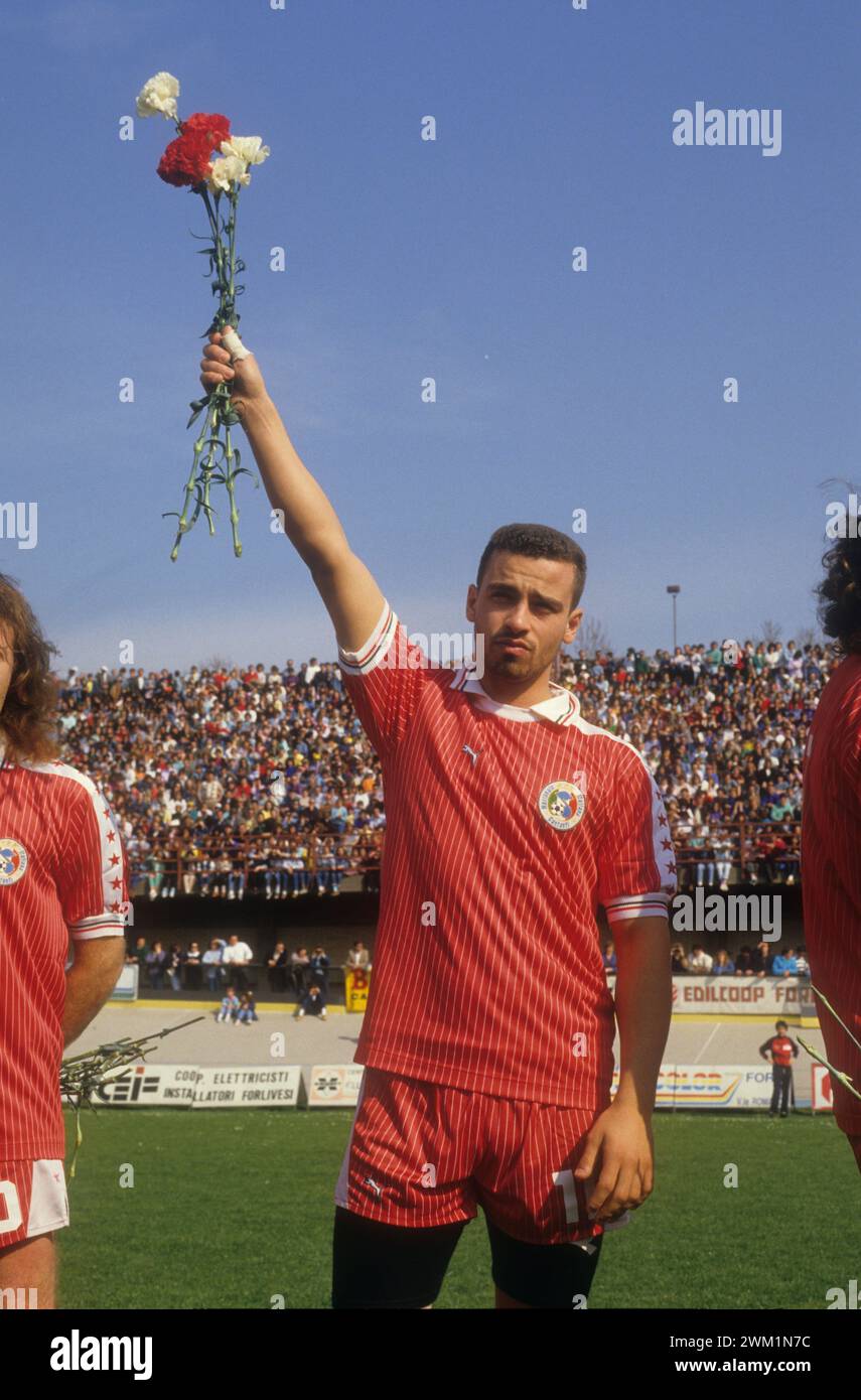 Eros ramazzotti cantante Banque de photographies et d’images à haute ...