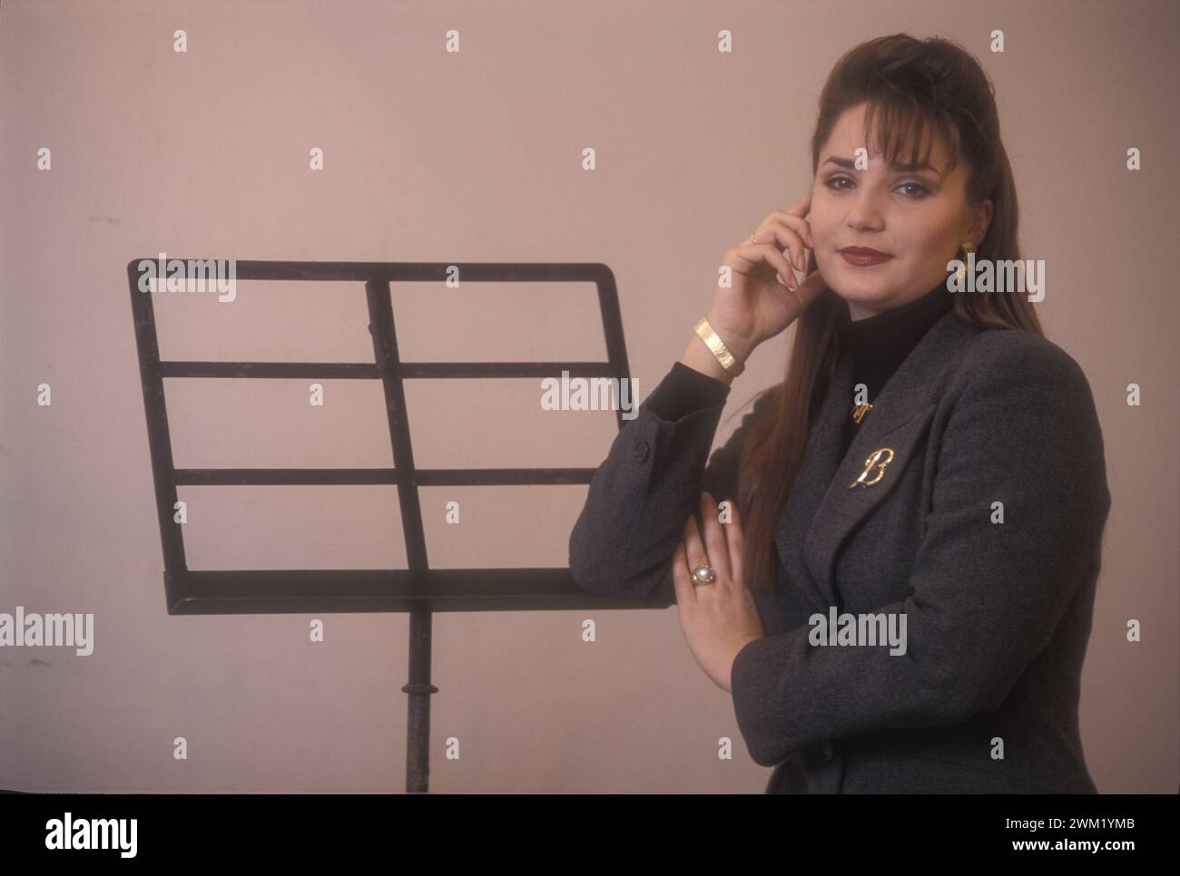 Cantanti lirich italien Banque de photographies et d’images à haute ...