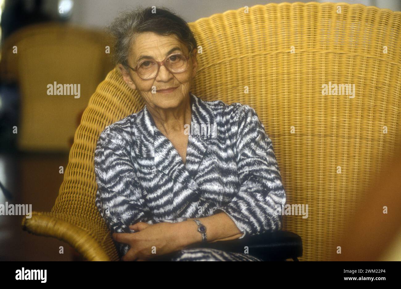 Anna larina bucharina Banque de photographies et d’images à haute ...