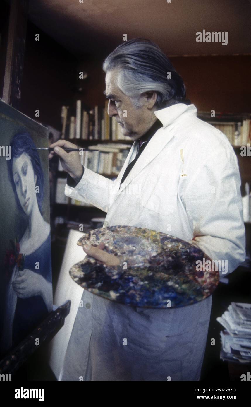 Domenico purificato Banque de photographies et d’images à haute ...