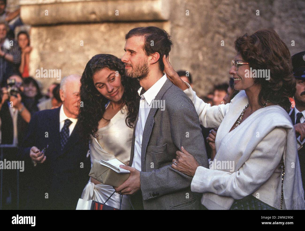 Edoardo ponti Banque de photographies et d’images à haute résolution ...