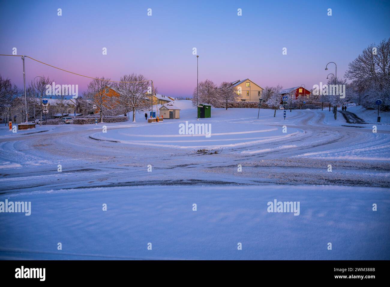 Rond point d'avion Banque de photographies et d’images à haute ...